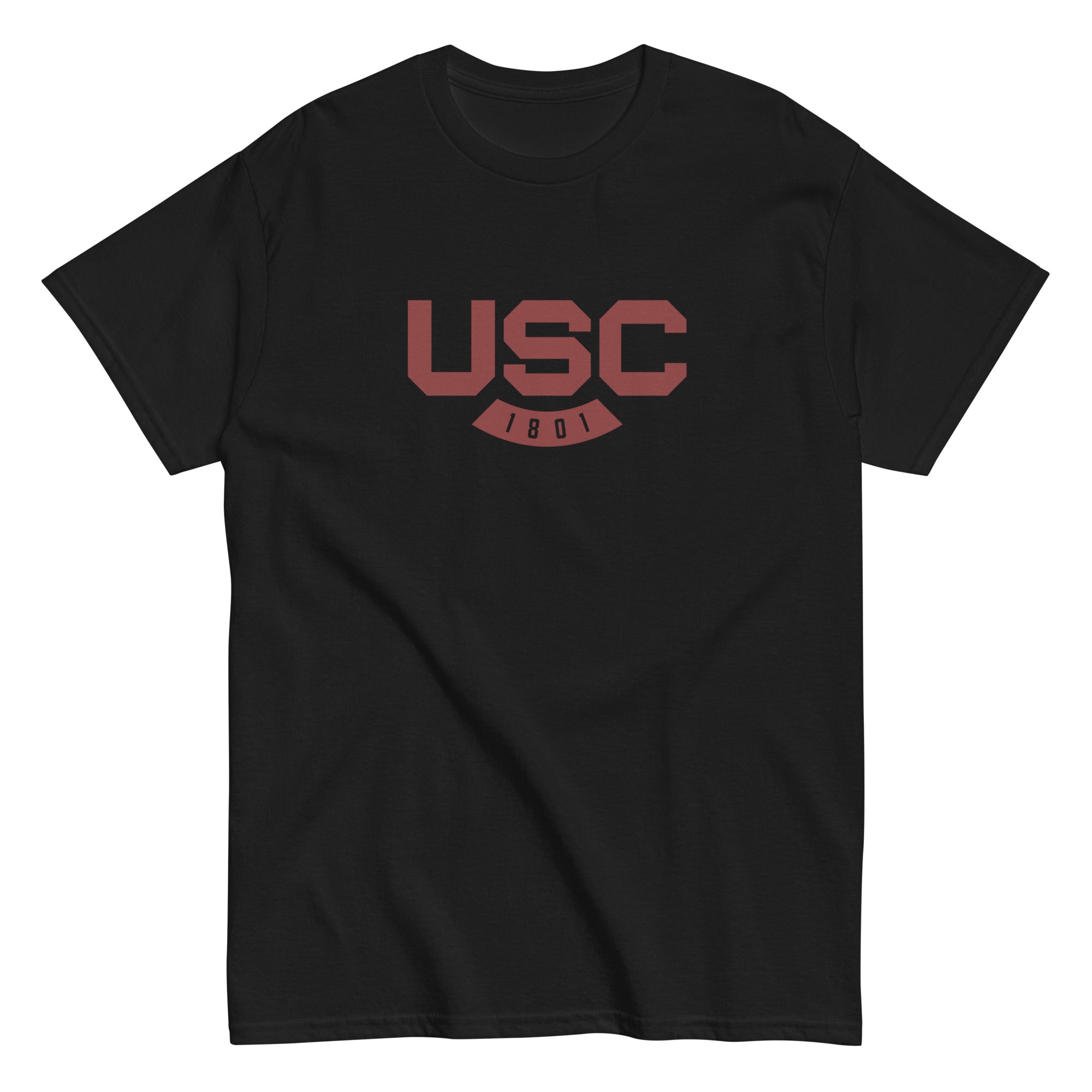 T-Shirts – USC Darla Moore School of Business BrandShop