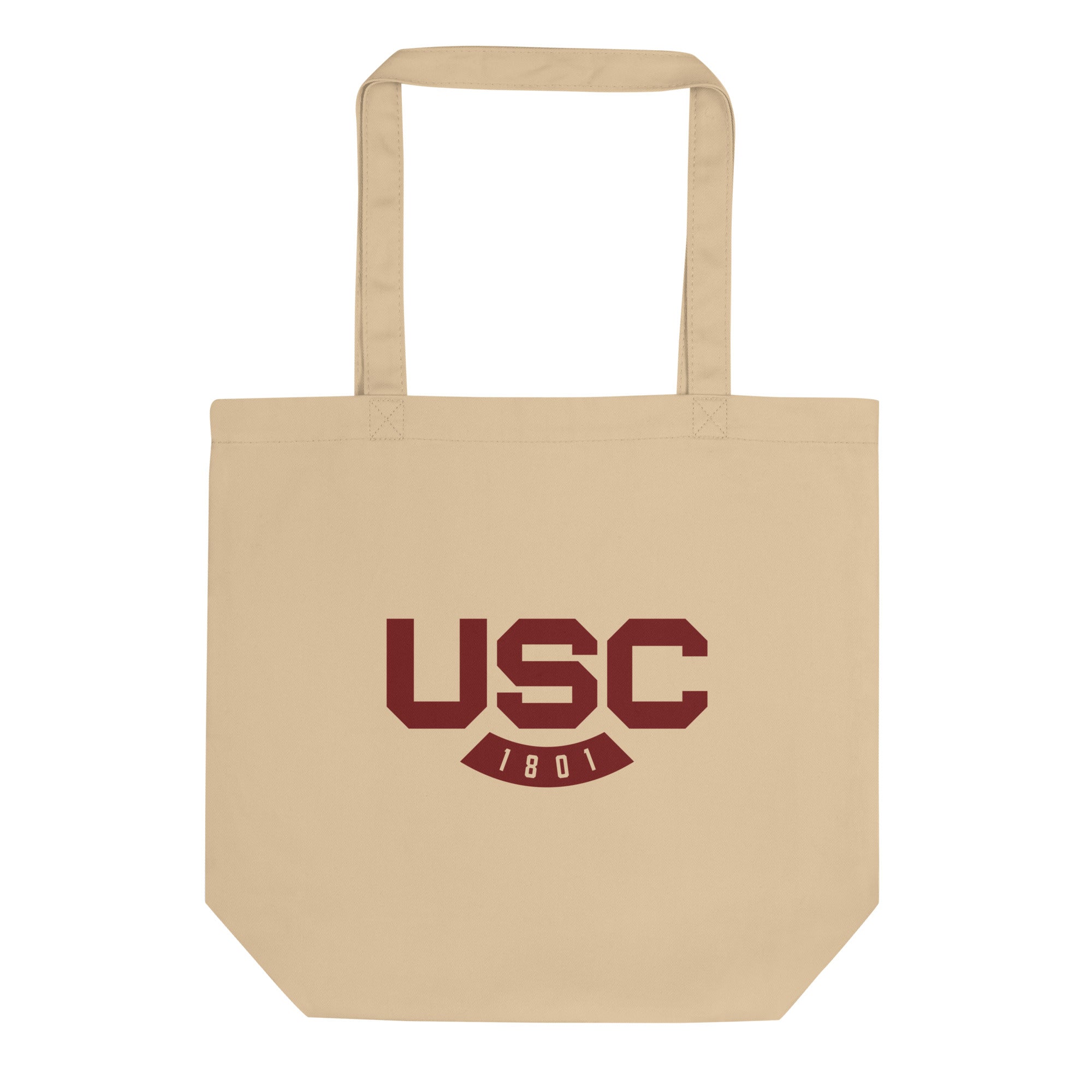 USC Eco Tote Bag – USC Darla Moore School of Business BrandShop